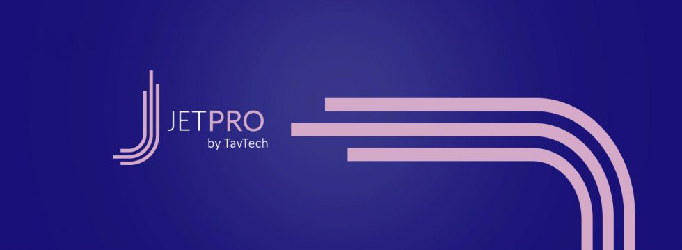 Jetpro | JetPro Work Process | Jetpeel