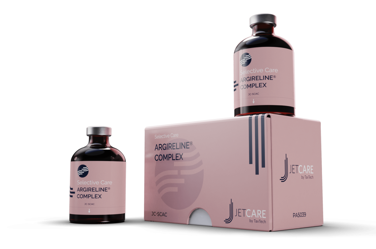 Argireline Complex - JetPeel