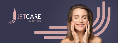 Jetcare Anti-Aging Solutions & Series | JetPeel
