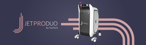 Non Invasive Facial Treatments for Glowing Skin - JetPro Duo
