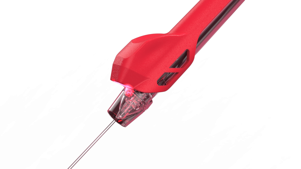 Jetpeel Handpieces | Non invasive Face Treatment