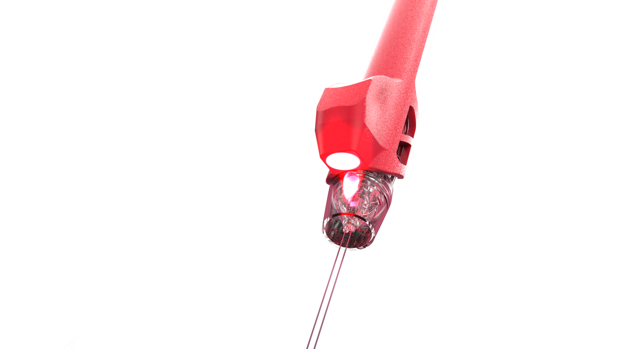 Non Invasive Facial Treatments for Glowing Skin - JetPro Duo