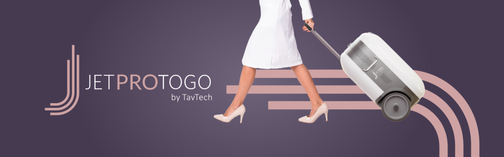 Jetpro | JetPro Duo | Jetpeel befor and after | jetcare