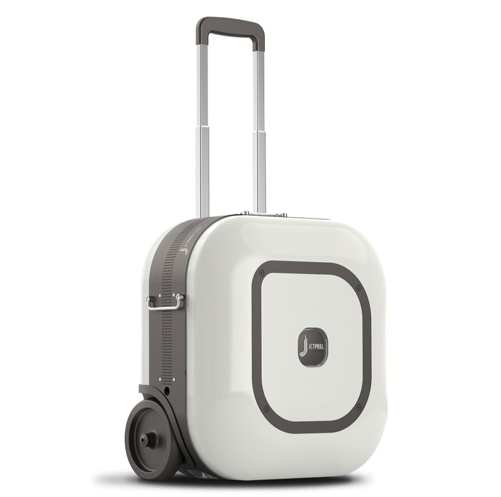 Jetpro | JetPro Duo | Jetpeel befor and after | jetcare