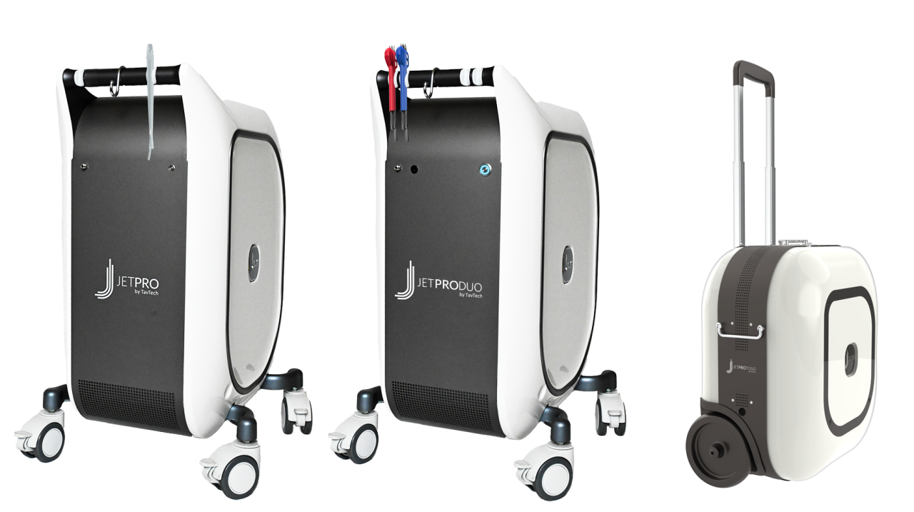 Jet Peel Facial Before And After Skin Treatment | Jet Peel Reviews