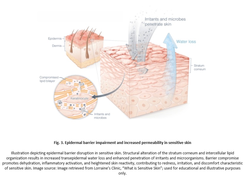 Sensitive Skin | Non Invasive Facial Treatments | JetPeel